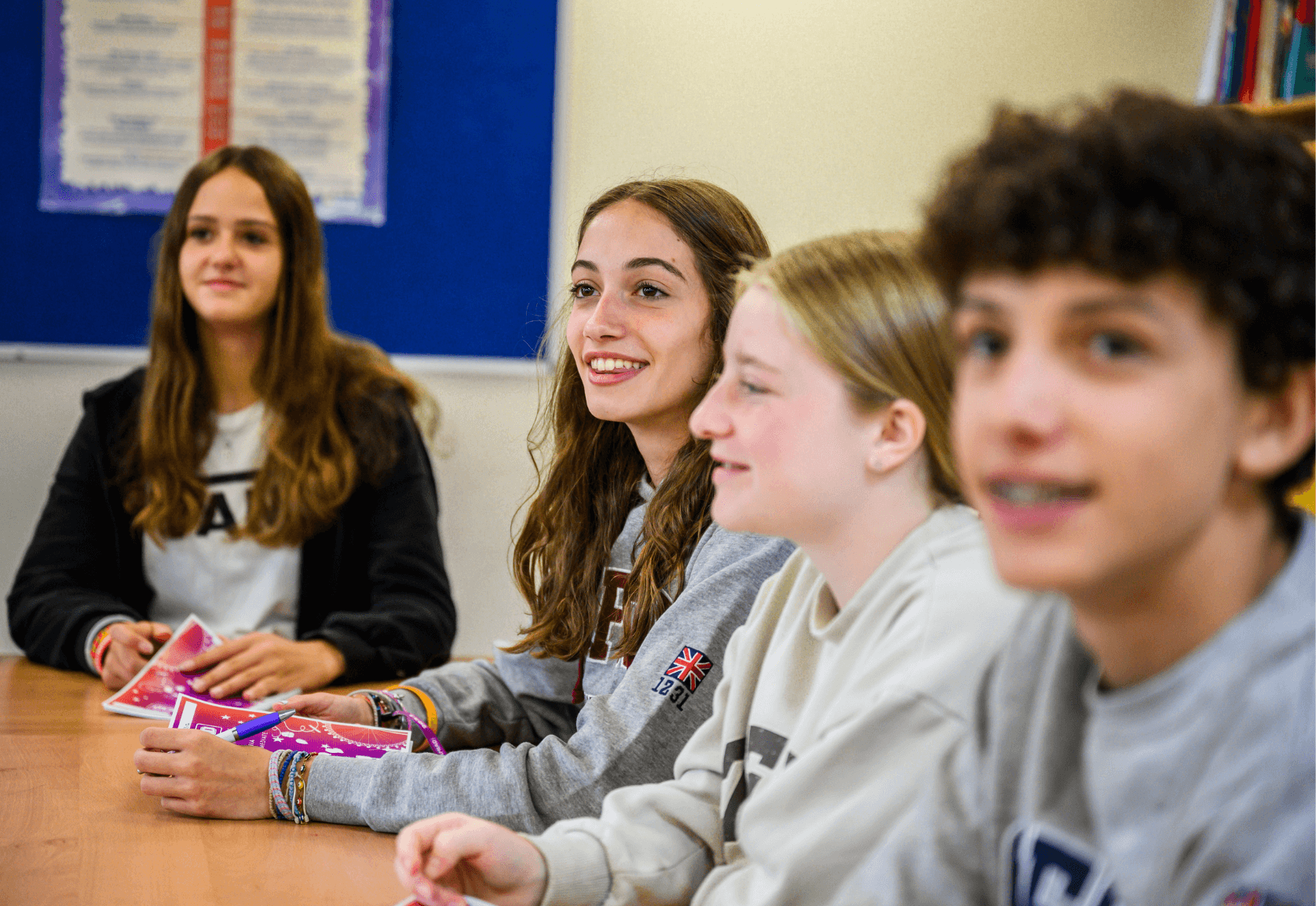 International Summer School | Samiad